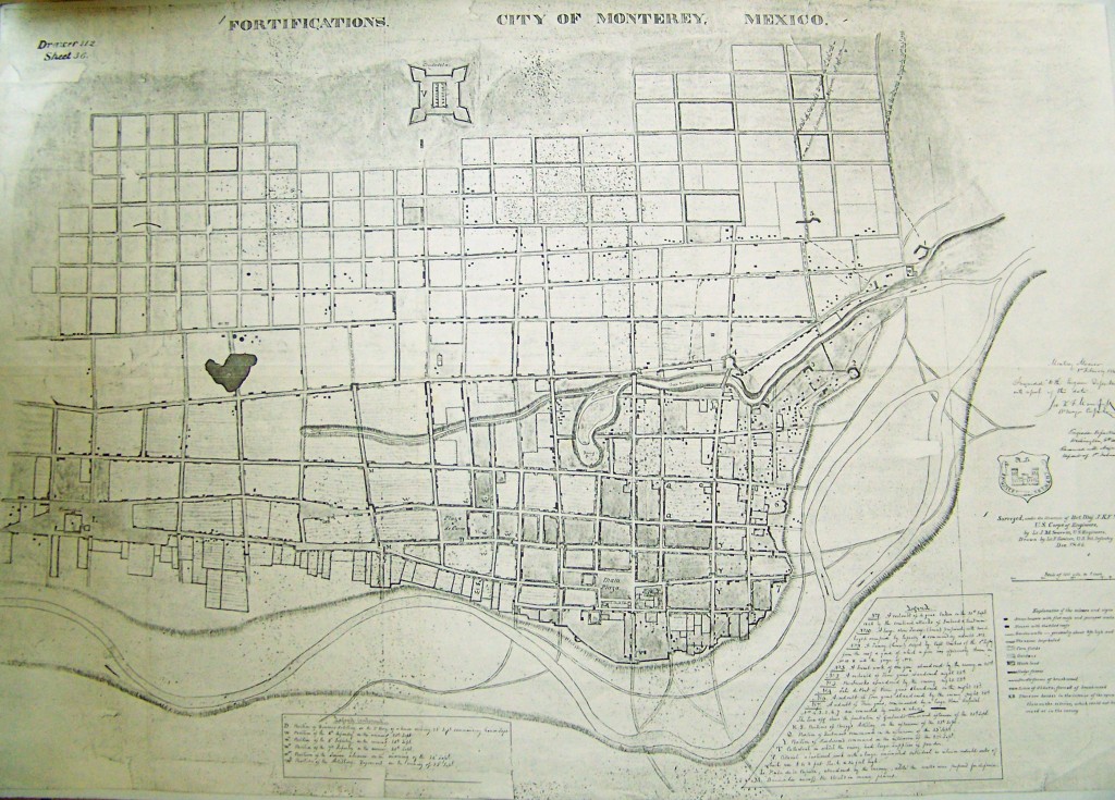 Monterrey, 1838 – Ciencia UANL