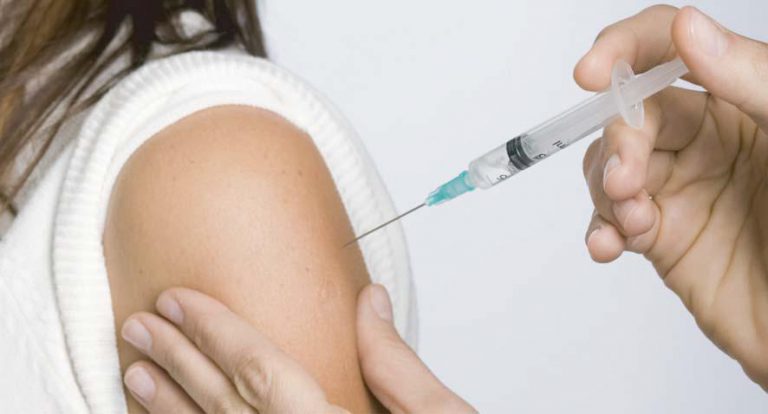 Vacunas terapéuticas contra el VPH: envío de antígenos al retículo ...