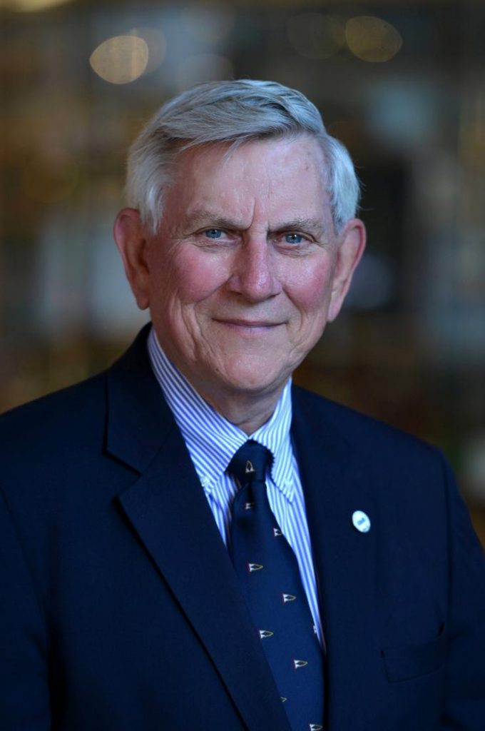 Muere el pionero de la Genética, Dr. C. Thomas Caskey – Ciencia UANL