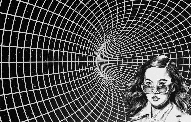 UN INFINITO MÁS GRANDE – Ciencia UANL