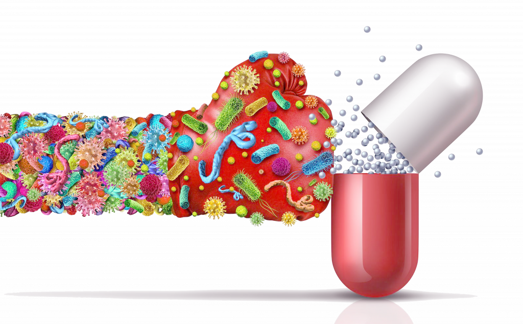 Tuberculosis resistente al tratamiento – Ciencia UANL