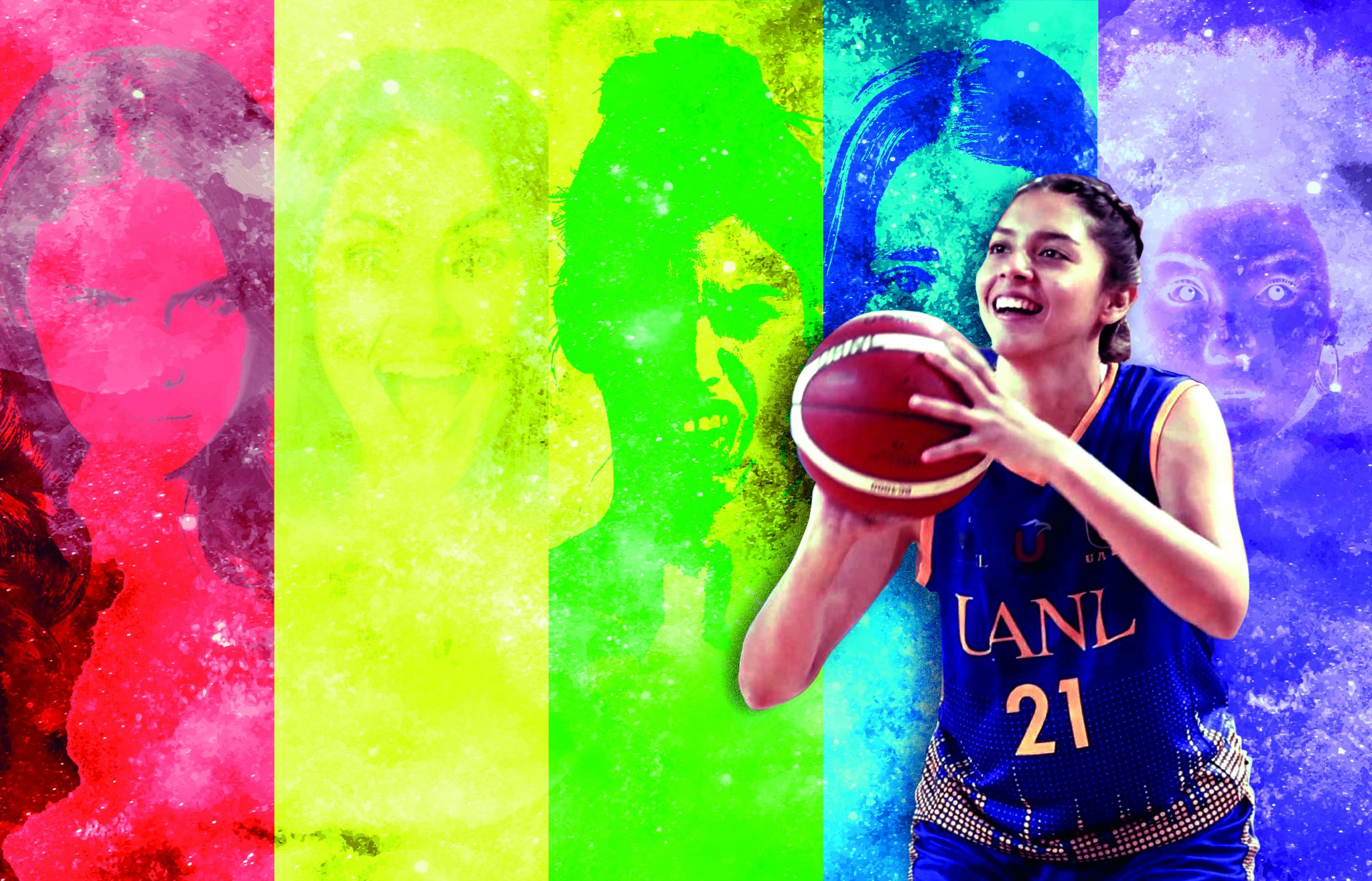 Mujeres universitarias deporte y emociones – Ciencia UANL