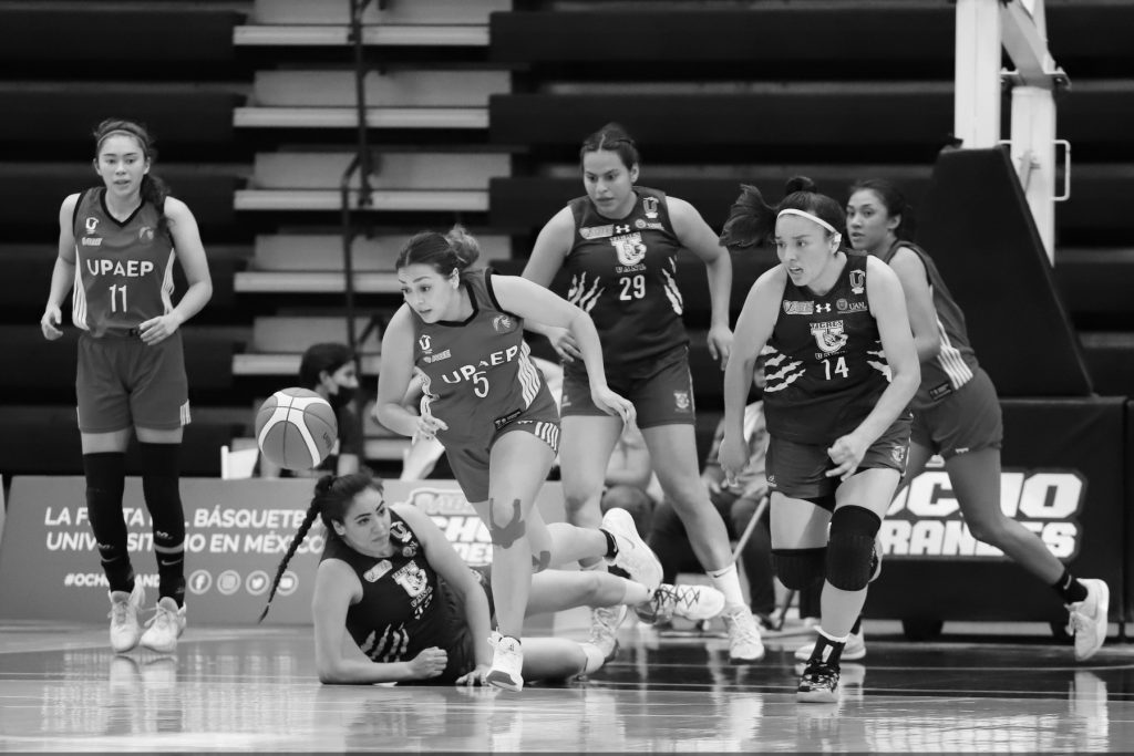 Mujeres universitarias deporte y emociones – Ciencia UANL