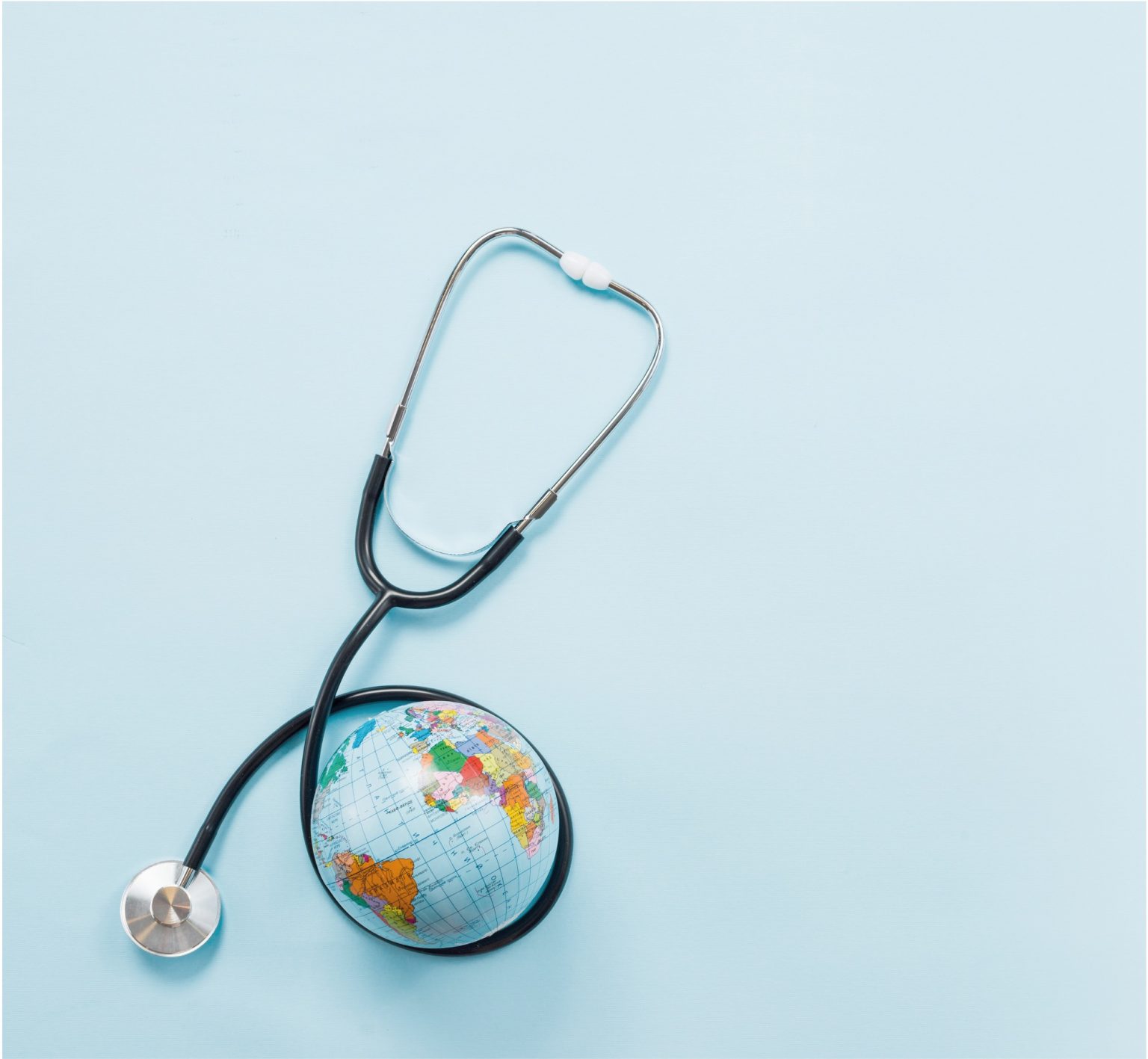 LA SALUD HUMANA Y LA SALUD PLANETARIA EN LA ATENCIÓN MÉDICA. LA DALIDAD ...