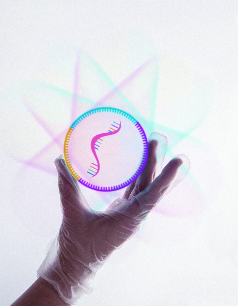 Un giro en la Biología: explorando los ARNs circulares y su impacto ...