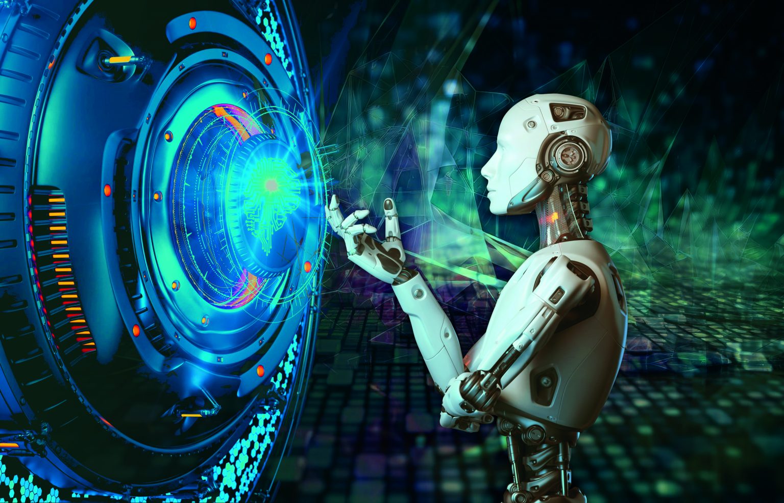 La mecatrónica como formación multidisciplinar, un impulso al ...