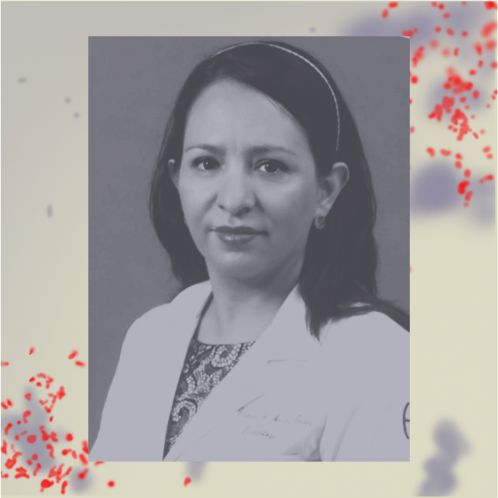 Piedritas que construyen rocas: la labor de Carmen Molina Torres en la aplicación modelos de ...