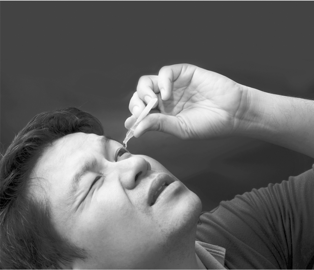 Pars planitis: una patología ocular que debe informarse – Ciencia UANL