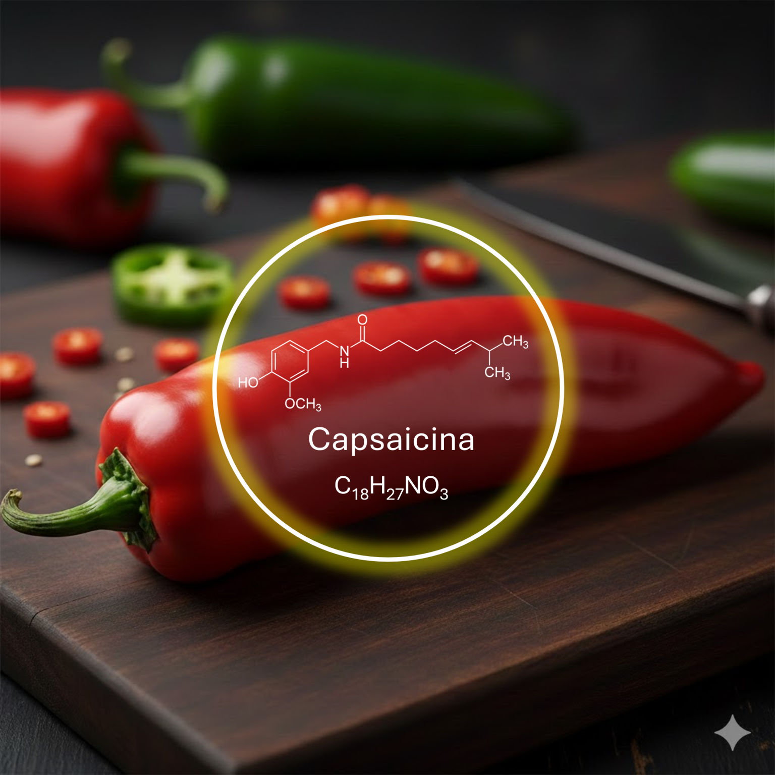 El picante como defensa y como cultura: la historia de la capsaicina ...
